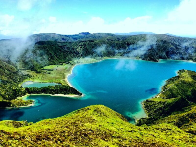 Ponta Delgada: Full-Day Sete Cidades 4X4 Tour with Lunch - FAQ