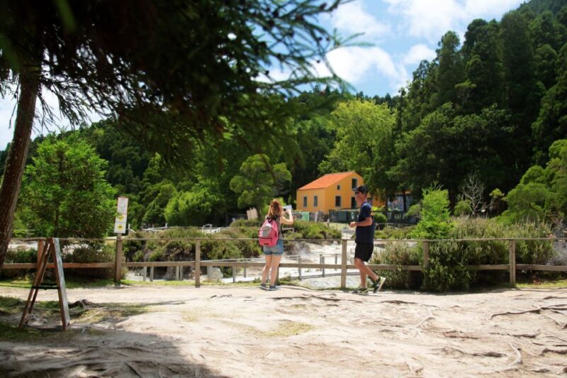 Ponta Delgada: Full-Day Van Tour to Furnas Valley - Final Thoughts: Is This Tour Right for You?