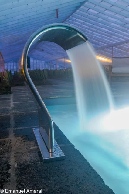 Ponta Delgada: Greenhouse Hot Tube with Pineapple Tour - FAQ