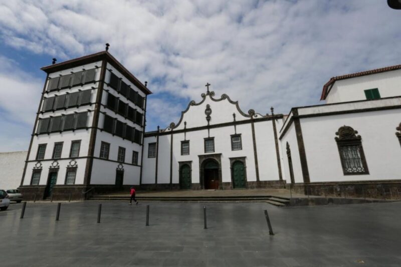 Ponta Delgada Half-Day City Tour - Authentic Experiences and Genuine Insights