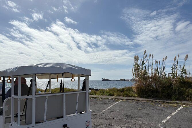 Ponta Delgada Private City Tuk Tuk Tour - Exploring the Itinerary in Detail