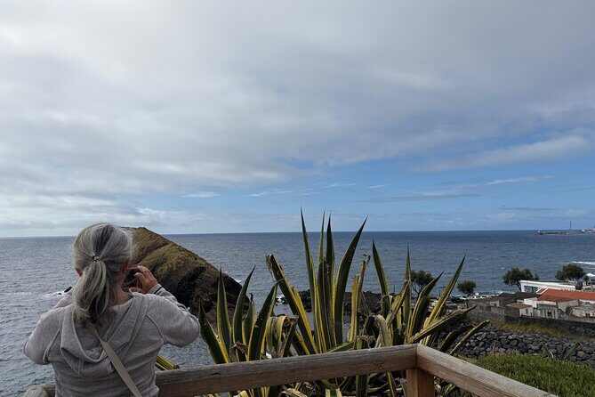 Ponta Delgada Private City Tuk Tuk Tour - FAQ