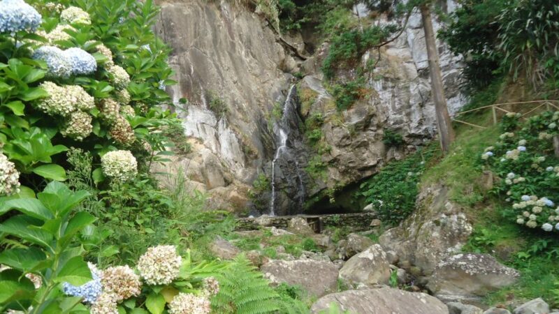 Ponta Delgada: Private Full or Half-Day 4x4 São Miguel Tour - Practical Details and Tips