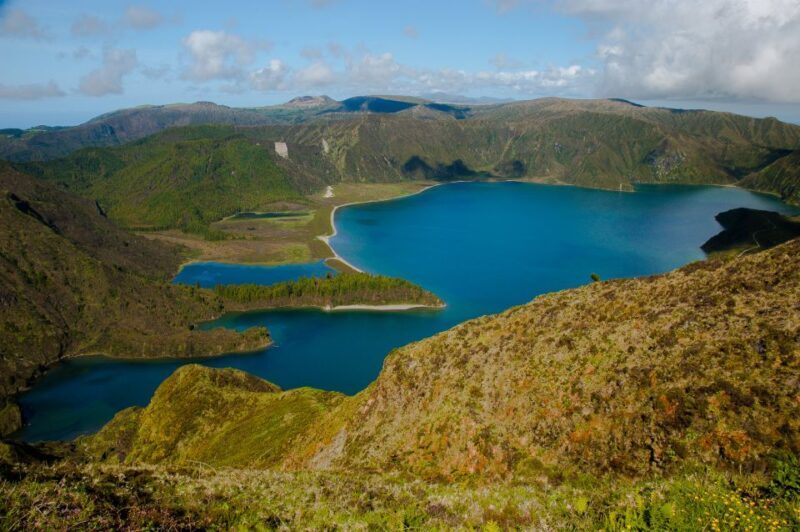 Ponta Delgada: Private Full or Half-Day 4x4 São Miguel Tour - Authentic Experiences and Extras