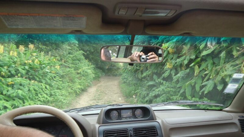 Ponta Delgada: Private Full or Half-Day 4x4 São Miguel Tour - Who Will Enjoy This Tour?