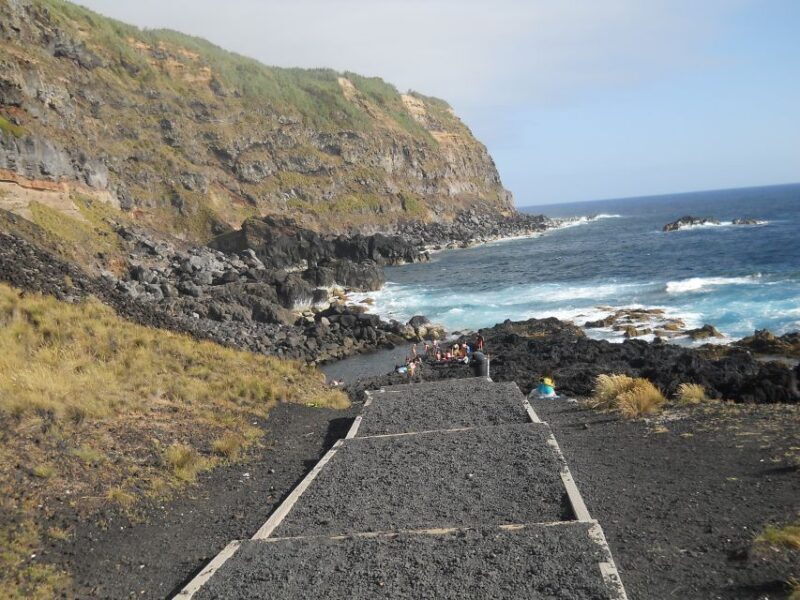 Ponta Delgada: Private Full or Half-Day 4x4 São Miguel Tour - The Sum Up