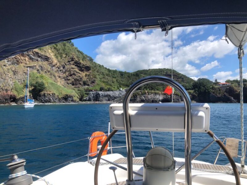 Ponta Delgada: Private Sailboat Cruise with Drinks & Snacks - Final Thoughts: Is It Worth It?
