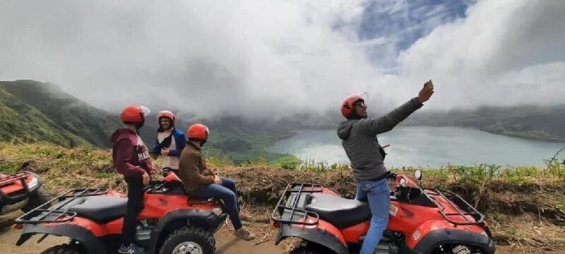 Ponta Delgada: Sete Cidades Guided Buggy, Quad, or Jeep Tour - Final Thoughts