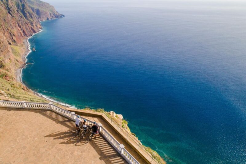 Ponta do Pargo: Madeira E-Bike Rental - Why It’s a Good Value