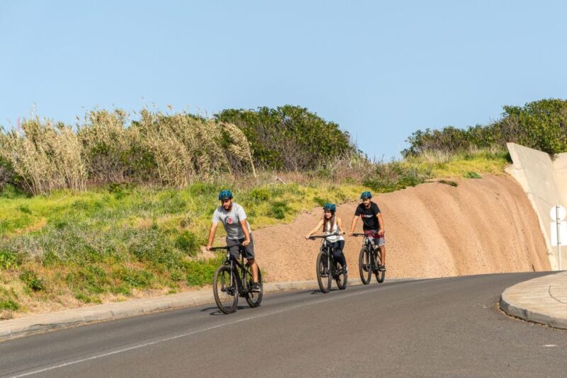 Ponta do Pargo: Madeira E-Bike Rental - Who Should Consider This Tour?