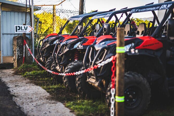 Ponte de Lima Guided Buggy Tour - The Sum Up
