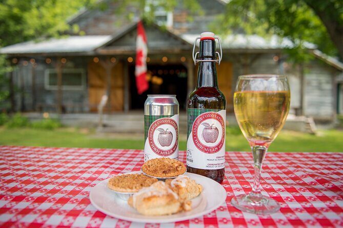 Pontiac Farm Tour - Day Trip From Ottawa & Gatineau - What Travelers Love About This Tour