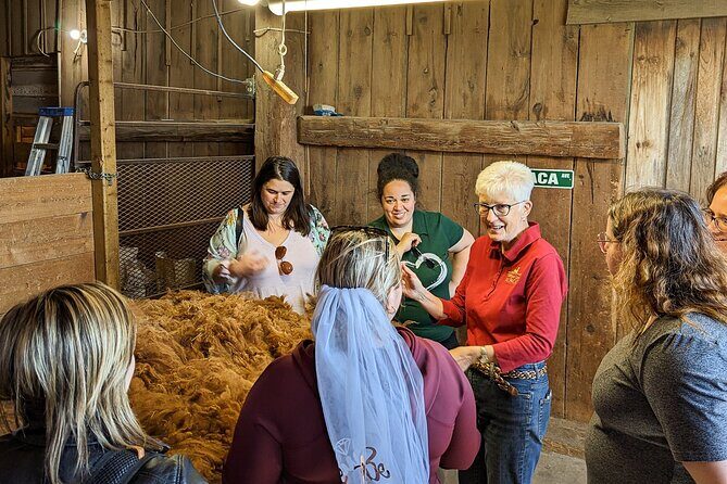 Pontiac Farm Tour - Day Trip From Ottawa & Gatineau - Practical Details and Value