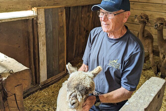 Pontiac Farm Tour - Day Trip From Ottawa & Gatineau - Who Is This Tour Best For?