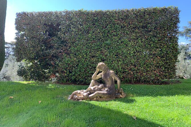 Pontifical Villa Gardens at Castel Gandolfo Audio-Guided Minibus Tour - Final Thoughts