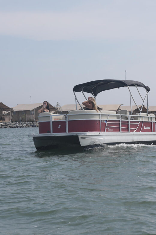 Pontoon Boat Rentals in Chincoteague Island, VA - Why This Experience Works Well for Different Travelers
