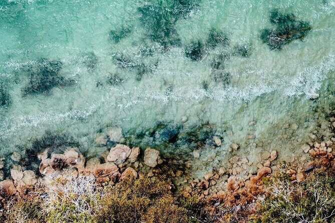 Pontoon Boat Ride through Bacalar - Key Points  