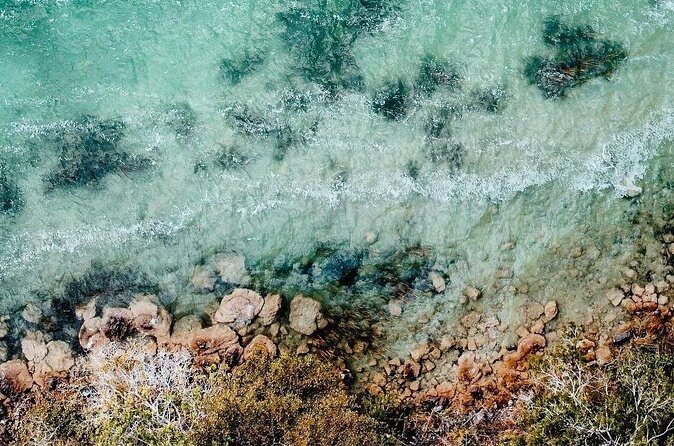 Pontoon Boat Ride through Bacalar - Return Journey: Heading Back to Playa del Carmen or Cancun