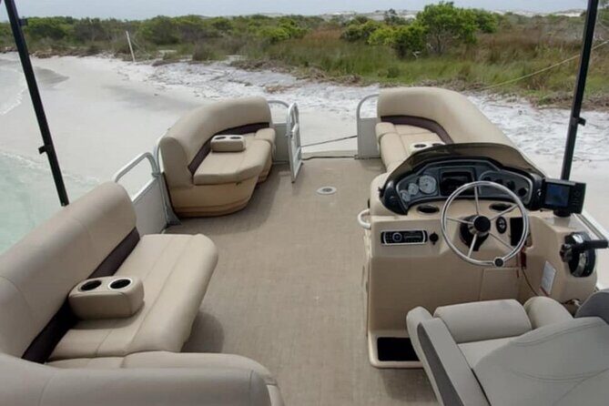 Pontoon Rentals in Crab Island - Final Thoughts on Value and Suitability