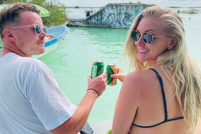 Pontoon Tour of the Bacalar Lagoon - FAQ