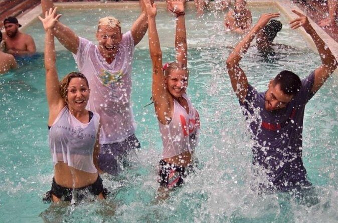 Pool Crawl in Tulum - Who Should Consider This Tour?