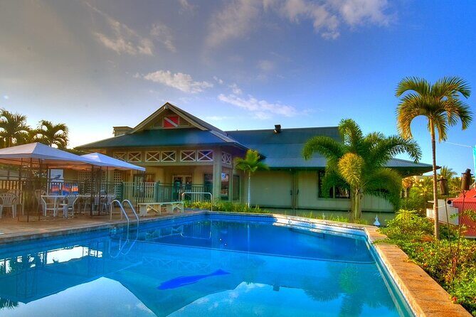 Pool Scuba Refresher - Introduction