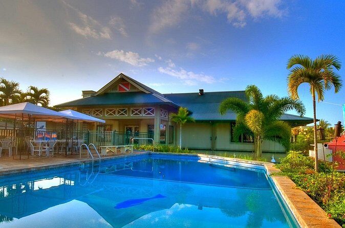 Pool Scuba Refresher - Who Should Book This Tour?