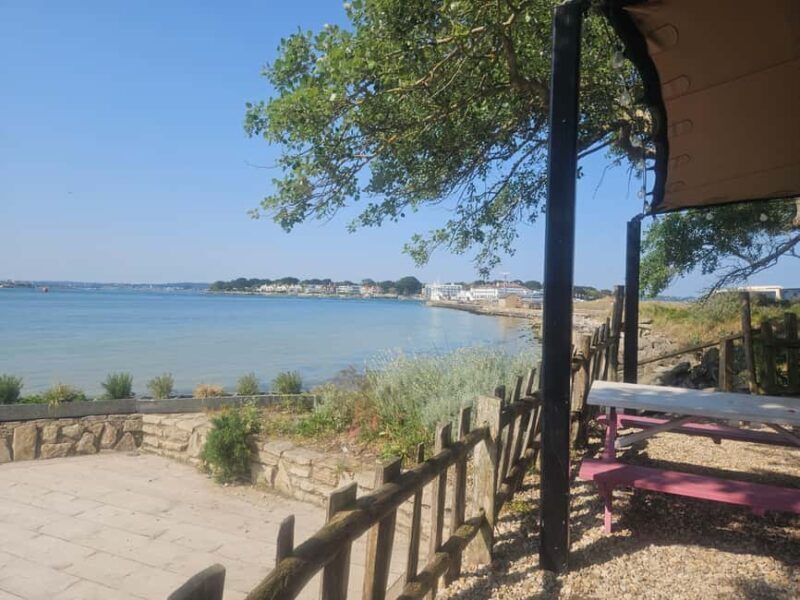 Poole Harbor: 2, 3, 4, 6, or 8-Hour Boat Rental Service - Authentic Reviewer Insights