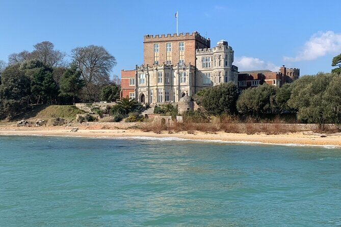 Poole Harbour and Islands Circular Cruise - Who Is This Tour Best For?