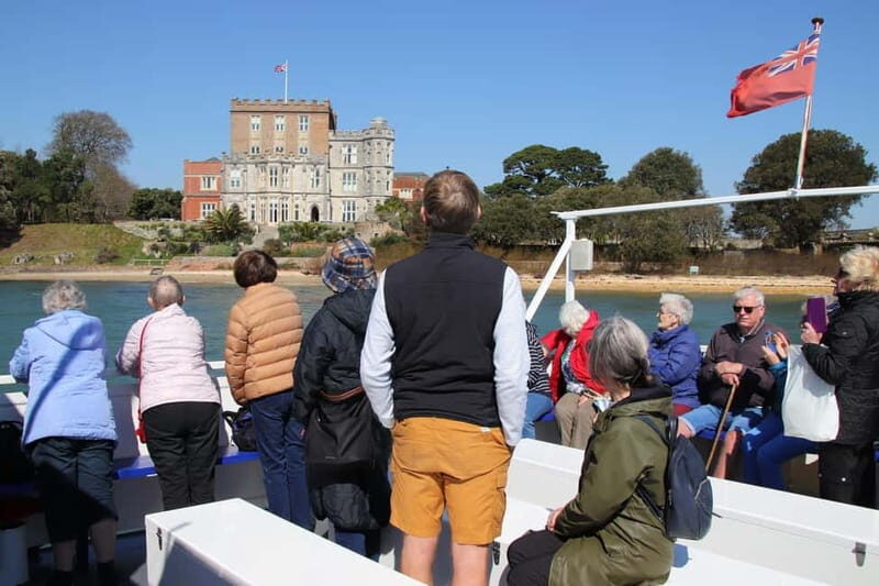 Poole: Harbour and Islands Circular Cruise - Exploring the Experience: What You Can Expect