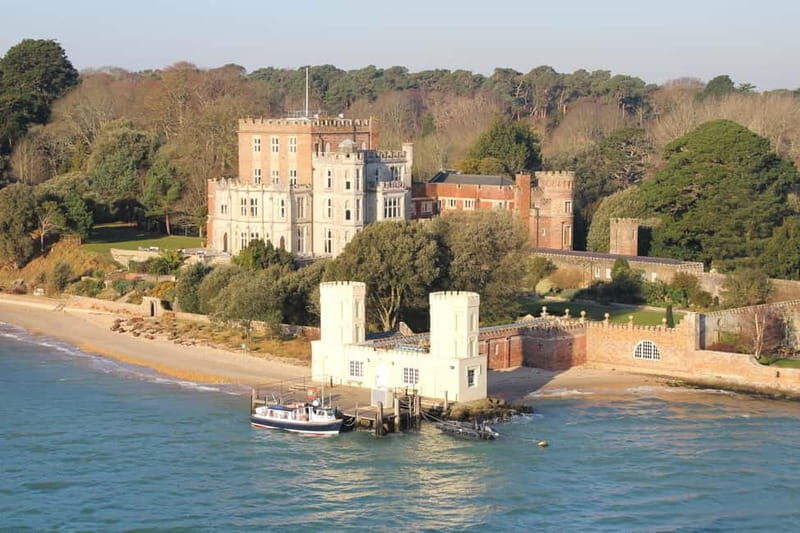 Poole: Harbour and Islands Circular Cruise - Who Will Benefit Most?