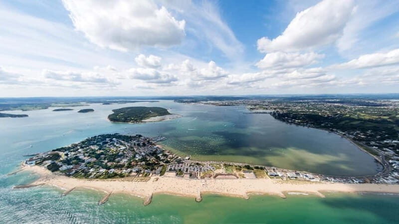 Poole: Harbour and Islands Circular Cruise - Practical Details and Tips