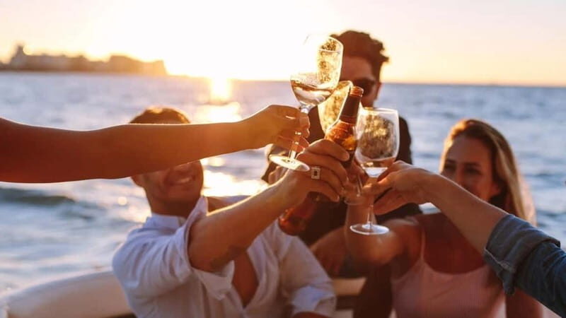 Poole: Harbour Lights Cruise - Practical Tips for Your Cruise