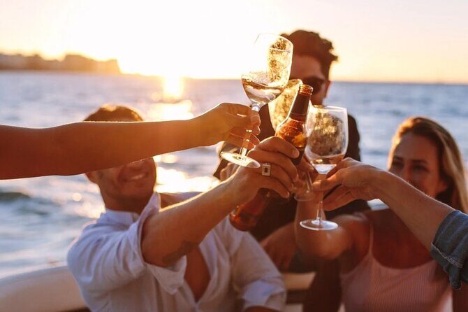 Poole Jurassic Coast Circular Cruise - Authentic Feedback from Past Travelers