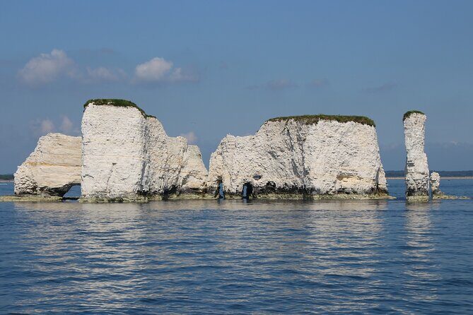 Poole Jurassic Coast Circular Cruise - The Sum Up: Who Will Love This Cruise?