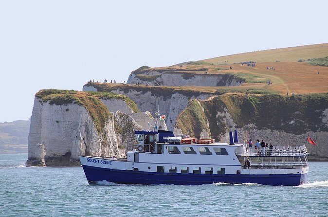 Poole Jurassic Coast Circular Cruise - Final Thoughts