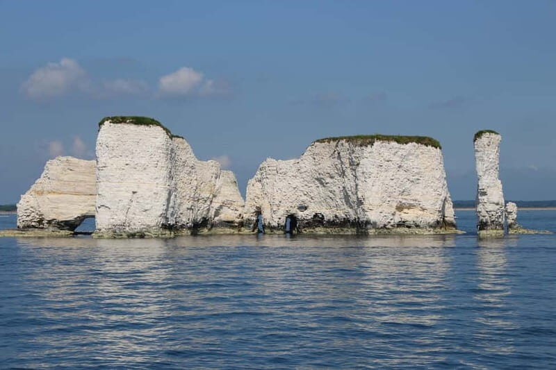 Poole: Jurassic Coast Circular Cruise - Who Will Love This Tour?