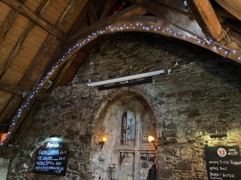 Poole: Walking Tour of Historic Poole - Introduction to the Tour