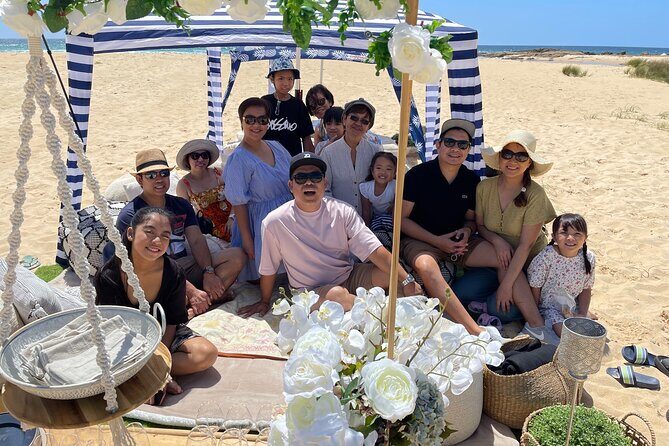 Pop Up Outdoor Dinning Experience - Narooma - Final Thoughts: Who Should Consider This