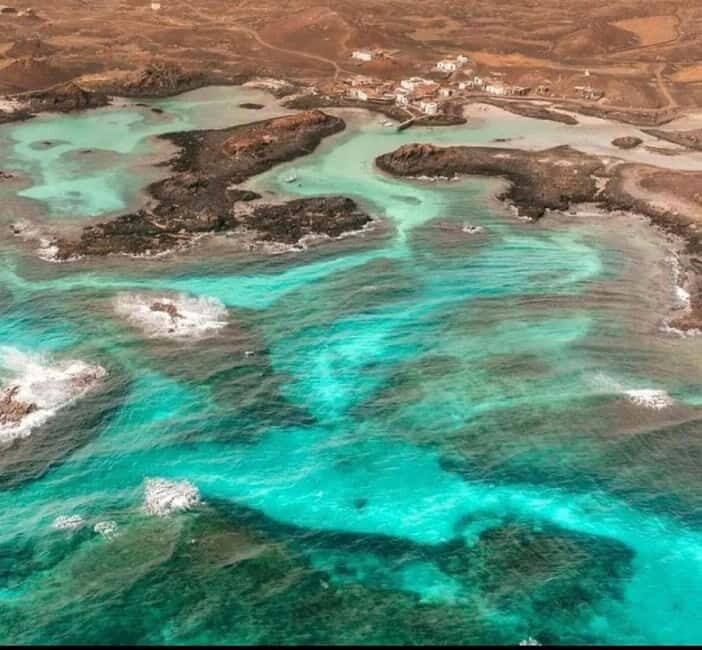 Popcorn Beach, Isla de Lobos y Dunas: ¡Popcorn Beach! - Final Highlights and End of the Day