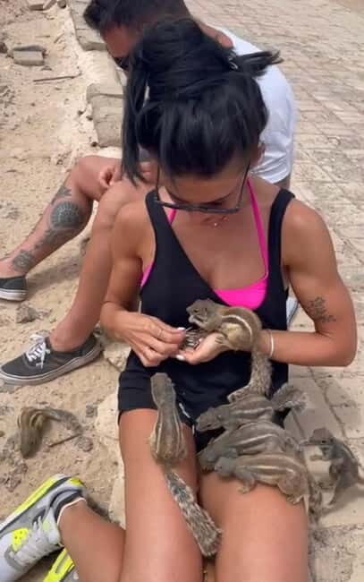 Popcorn Beach, Isla de Lobos y Dunas: ¡Popcorn Beach! - What’s Included and What to Keep in Mind