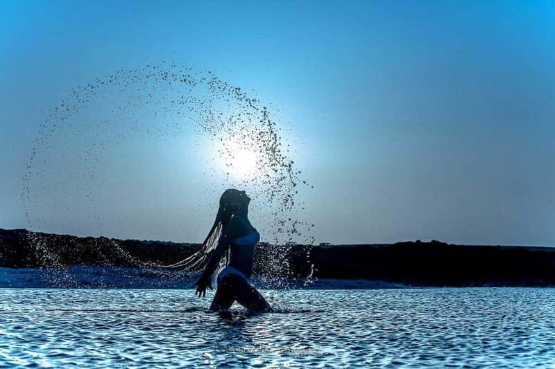 Popcorn Beach, Isla de Lobos y Dunas: ¡Popcorn Beach! - Authentic Experiences and Practical Tips