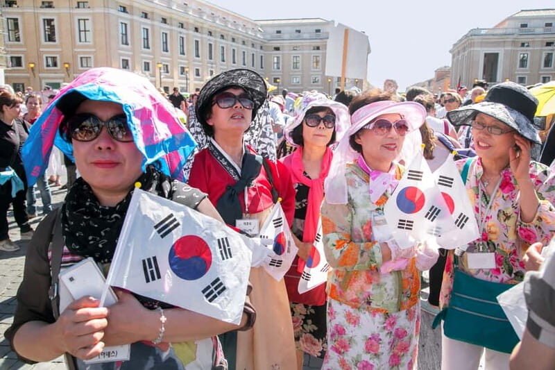 Pope Leo XIV Audience Tour with Local Guide - What You Can Expect from This Tour