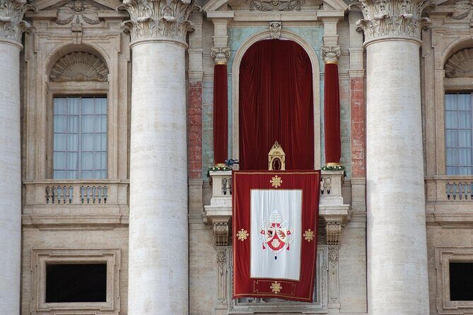 Pope Leo XIV Papal Audience with Reserved Tickets & Expert Guide - The Journey to the Papal Audience: What to Expect