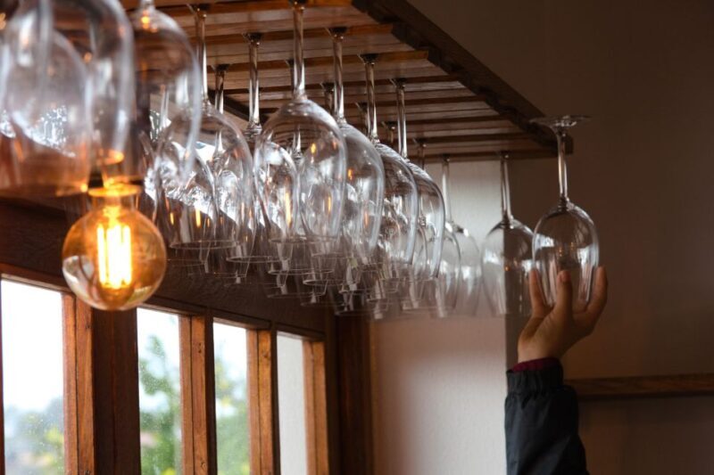 Porches: Algarve Vineyard Tour and Wine Tasting Experience - FAQs