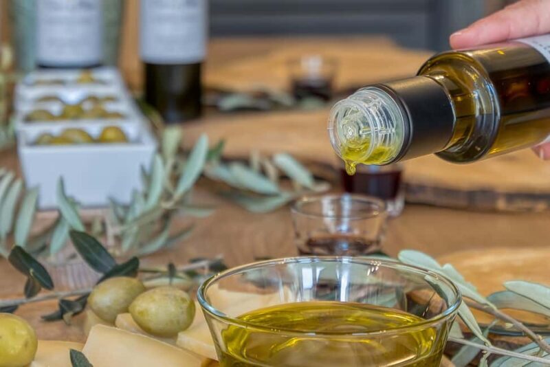 Pore: Olive Grove Walk and Tasting with Local Products - Final Thoughts