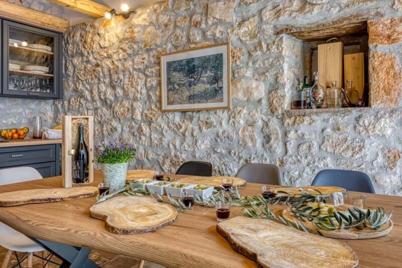 Pore: Olive Grove Walk and Tasting with Local Products - FAQ