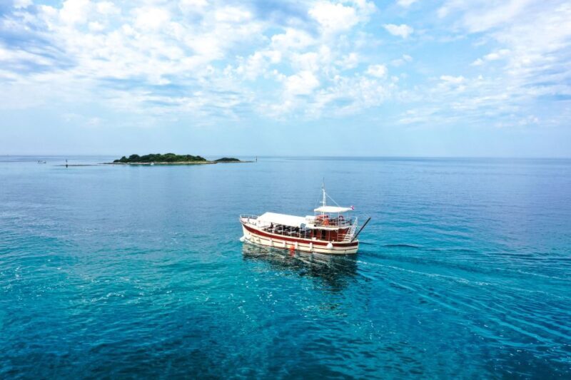 Pore: Panoramic Morning Cruise Among 20 Islands with Drinks - What’s Included and What’s Not