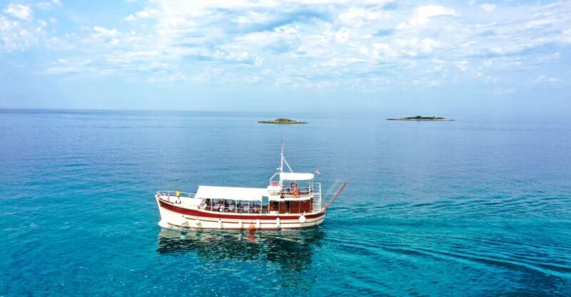 Pore: Panoramic Morning Cruise Among 20 Islands with Drinks - Authentic Encounters and Review Highlights