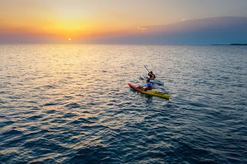 Pore: Sea Kayaking Sunset Tour - Introduction: Why Pore’s Sunset Kayaking Tour Stands Out